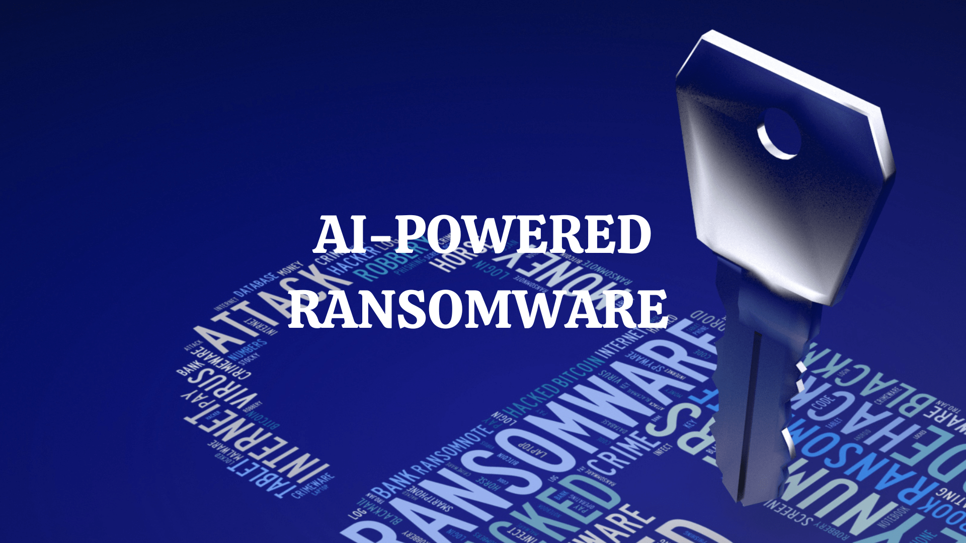 Ai Powered Ransomware